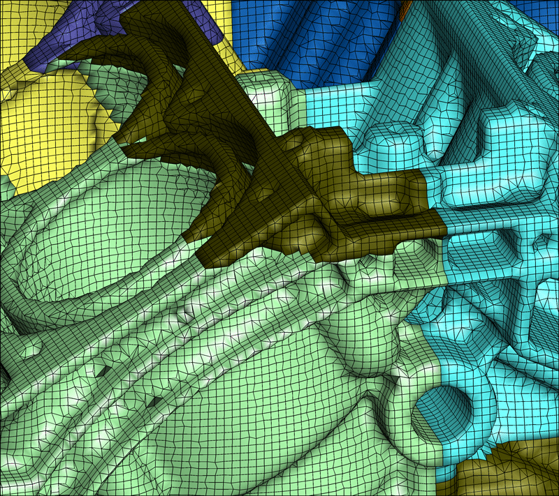 FLOW-3D | CFD Software | Solve the Toughest CFD Problems