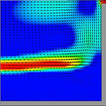 Improving Clarifier Performance Using FLOW-3D HYDRO Software