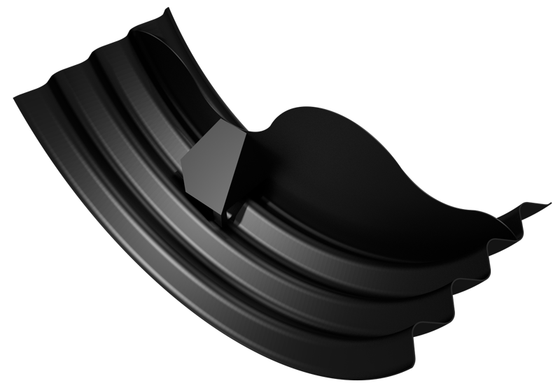 Fish Ladder Design Using FLOW-3D HYDRO