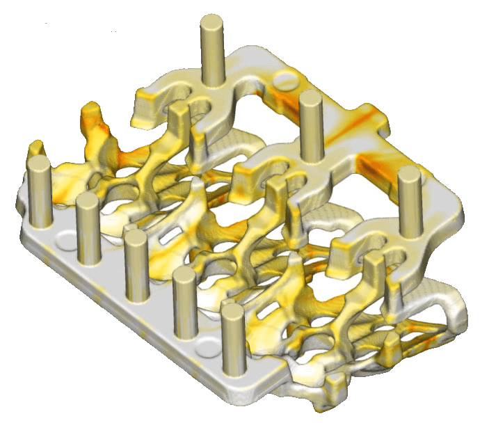 Sand Core Making Processes | Validations and Research