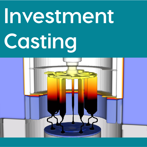 FLOW-3D CAST | State-of-the-Art Metal Casting Simulation
