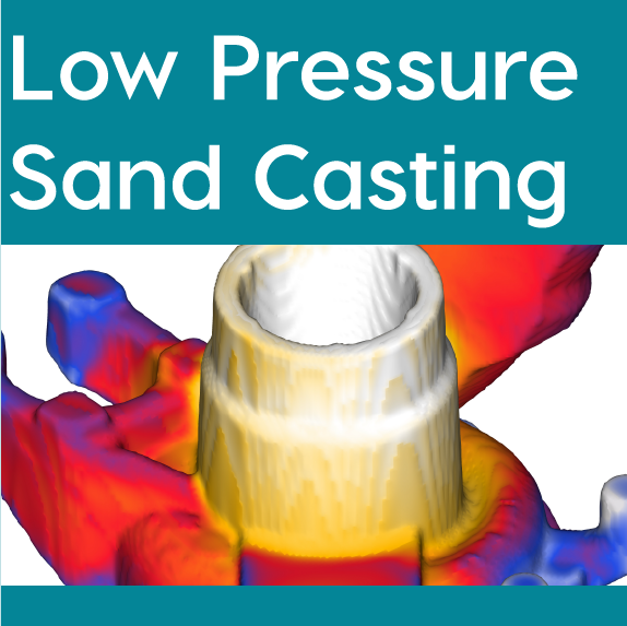 FLOW-3D CAST | State-of-the-Art Metal Casting Simulation