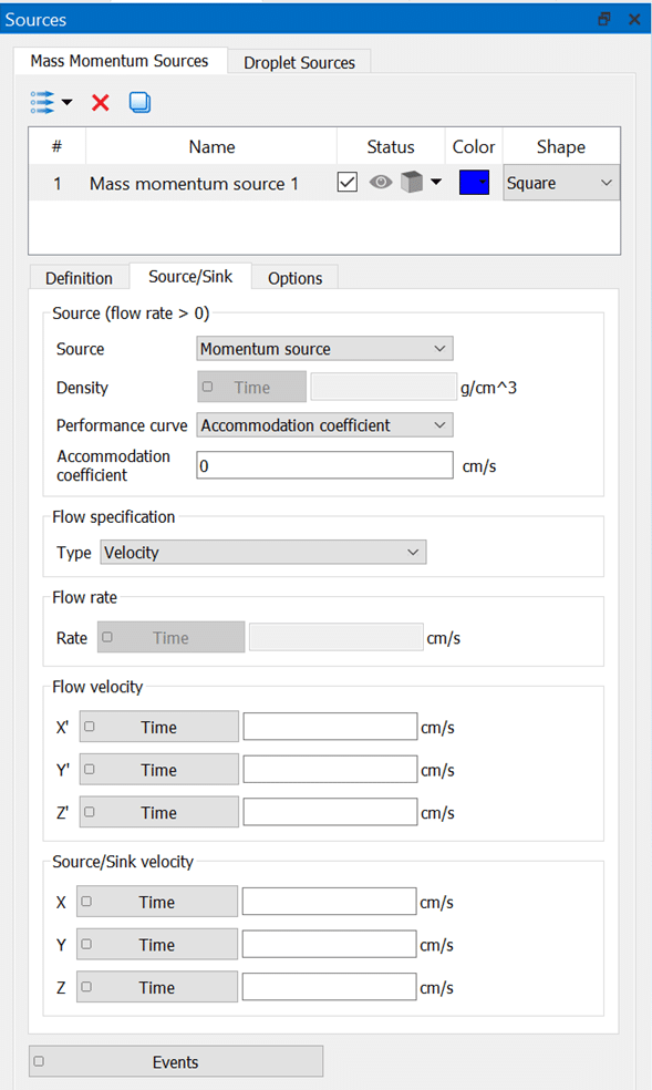 What's New in FLOW-3D 2025R1