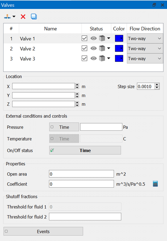 What's New in FLOW-3D CAST