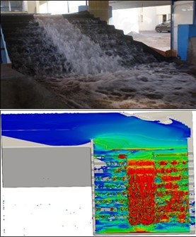 Spillway Success