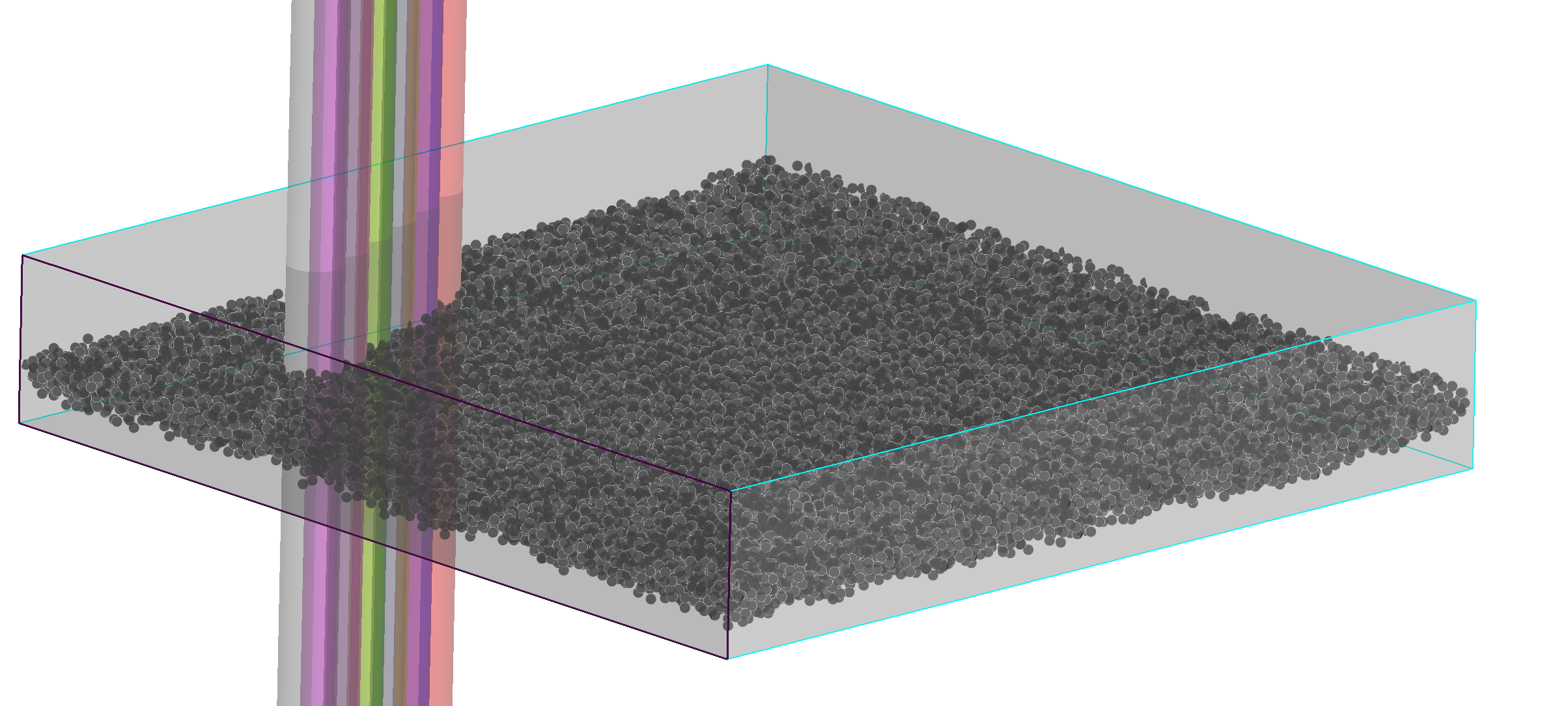 What's New in FLOW-3D AM 2025R1